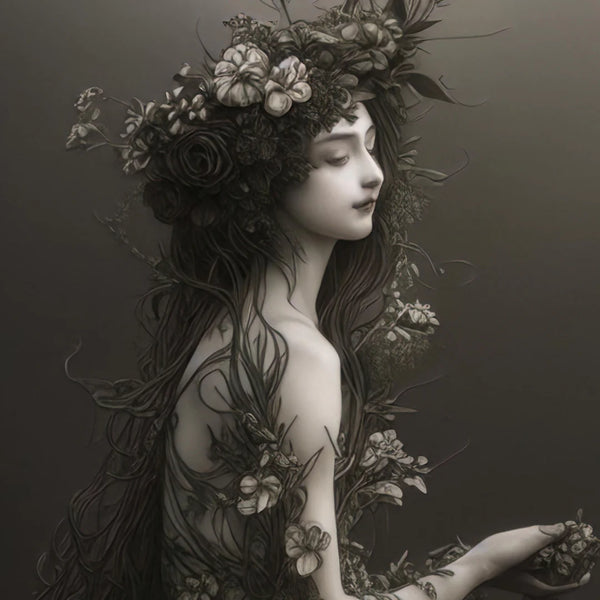 Siren – Mishique Design